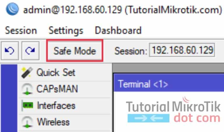 ⬇️ Inilah Link Download Winbox Mikrotik Terbaru 2026 - Tutorial ...