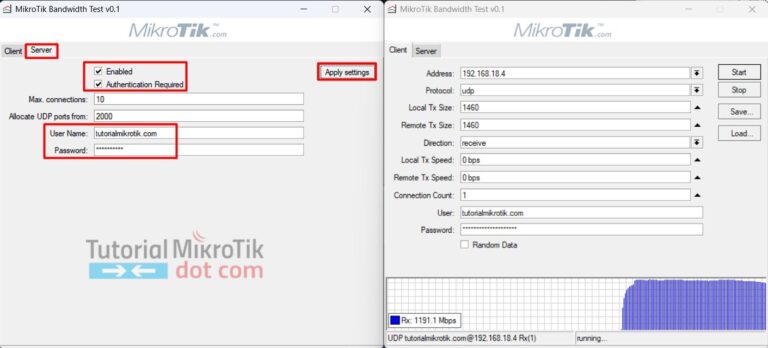 Link Download Btest Mikrotik Tool untuk Mikrotik Bandwidth Test ...