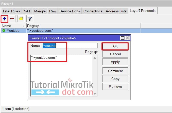 Begini 3 Cara Blok Situs di MikroTik Paling Gampang dan Lengkap ...