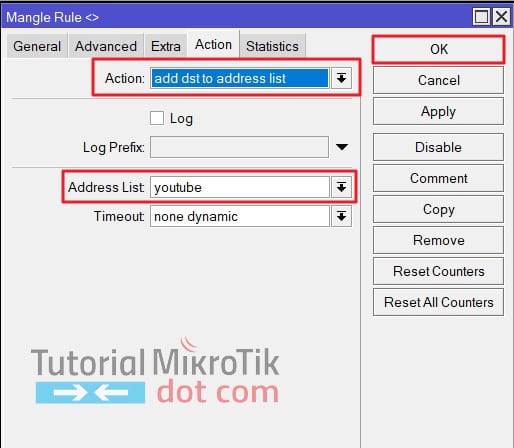 Begini 3 Cara Blok Situs di MikroTik Paling Gampang dan Lengkap ...